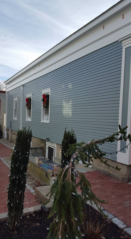 Commercial Painting - J.A.G. Painting Contractors Inc.